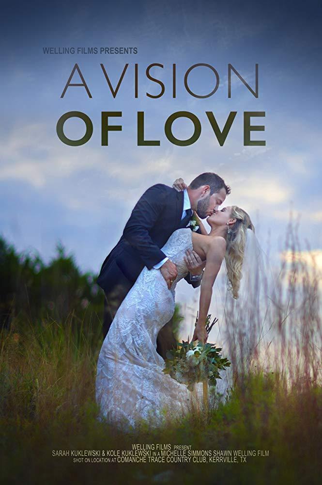 Image gallery for A Vision of Love (S) - FilmAffinity