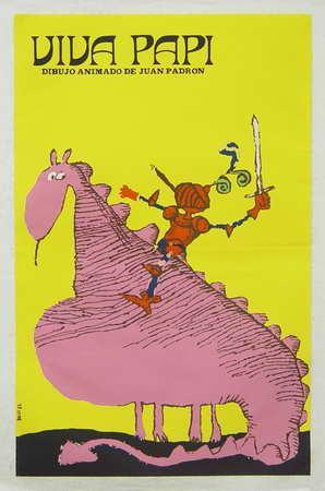 Image gallery for ¡Viva papi! (S) - FilmAffinity
