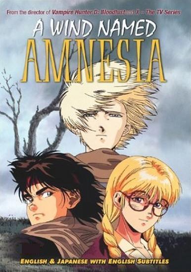 Image gallery for A Wind Named Amnesia - FilmAffinity