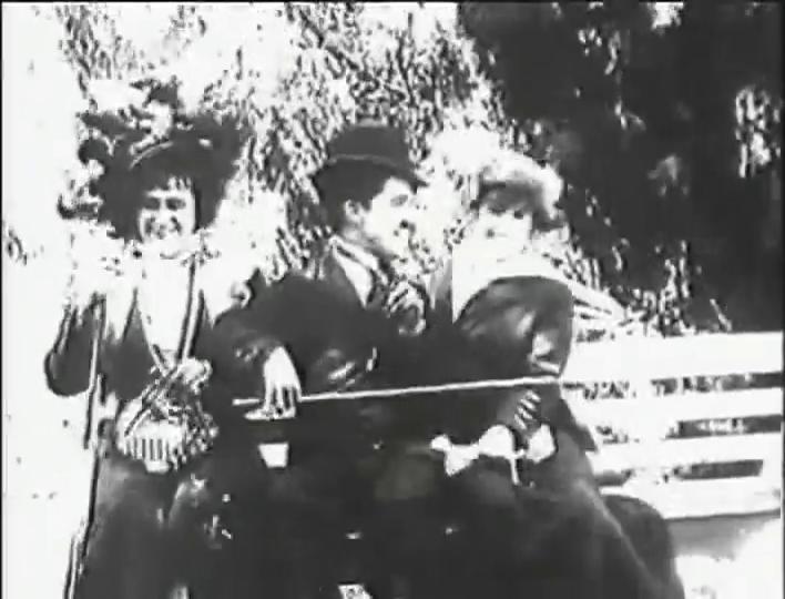 Image gallery for A Woman (Charlie the Perfect Lady) - FilmAffinity