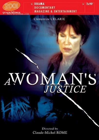 Image gallery for A Woman's Justice (TV) - FilmAffinity