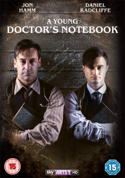 Image gallery for A Young Doctor's Notebook (TV Series) - FilmAffinity