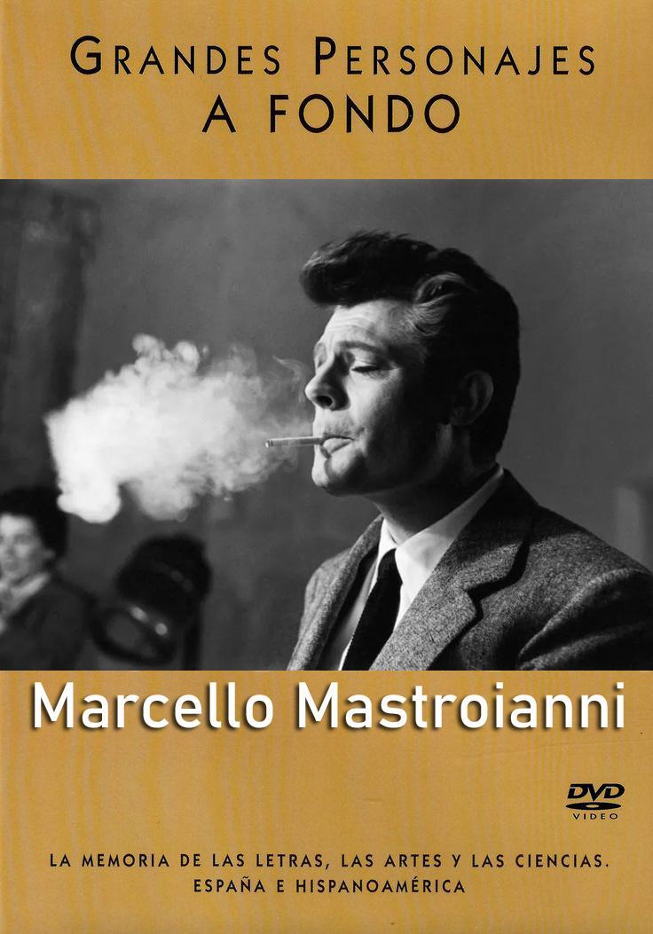 Image gallery for A fondo con Marcello Mastroianni (TV) - FilmAffinity