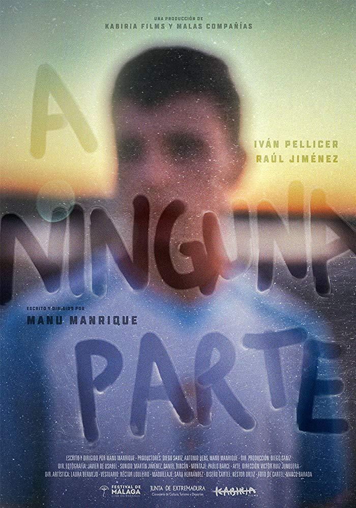 A ninguna parte (C) (2020) - FilmAffinity