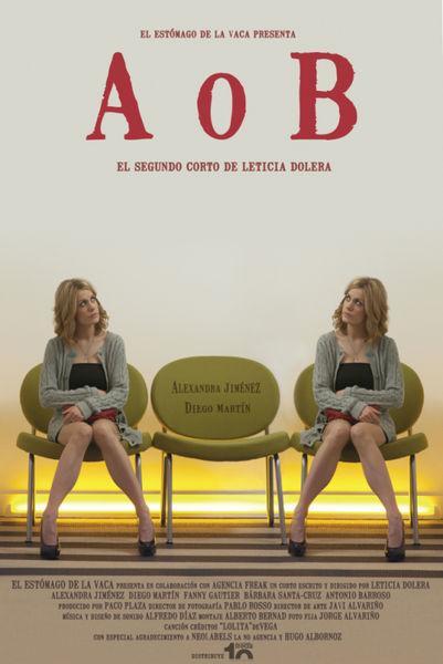 Sección visual de A o B (C) - FilmAffinity