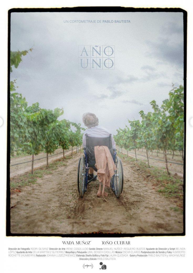 Sección visual de Año uno (C) - FilmAffinity