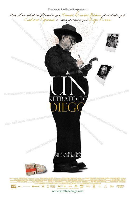 Image gallery for A portrait of Diego - FilmAffinity