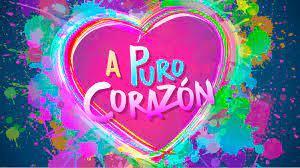 Sección visual de A puro corazón (Serie de TV) - FilmAffinity