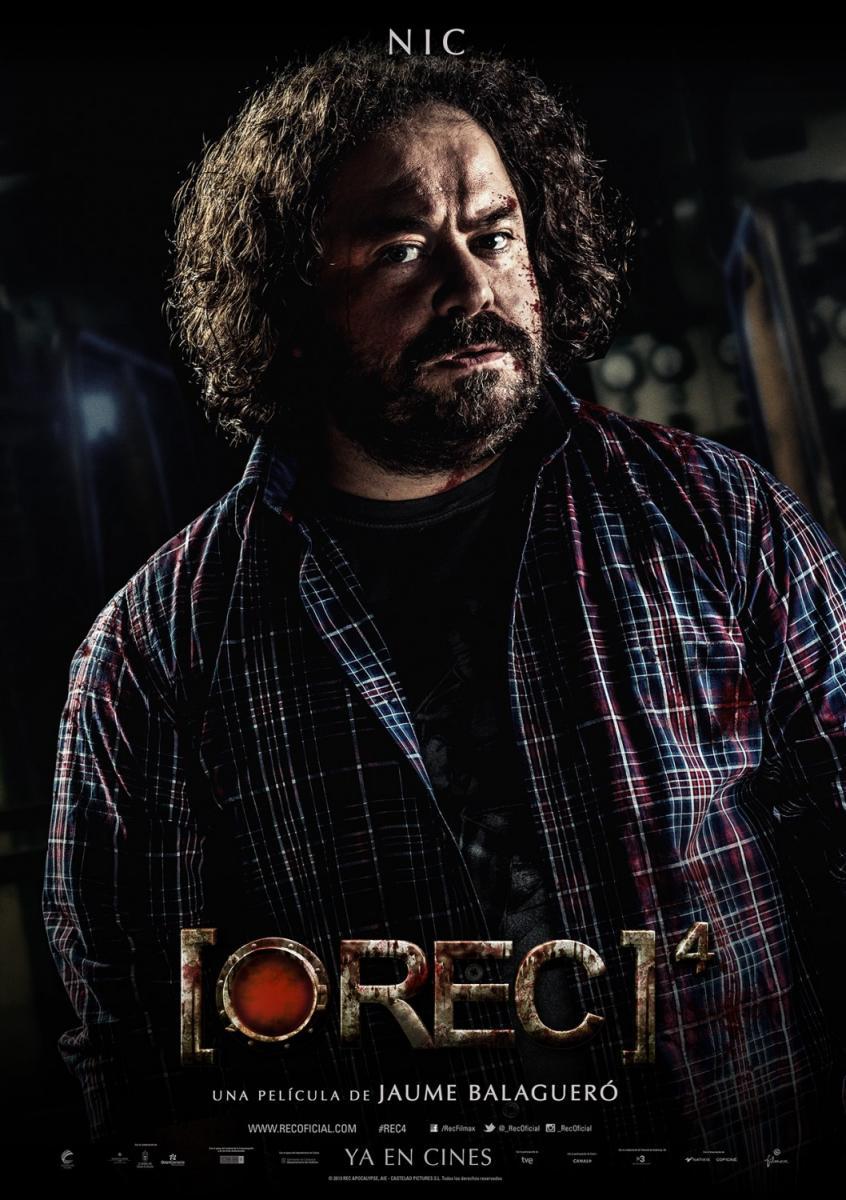 Image gallery for [•REC] 4: Apocalypse - FilmAffinity