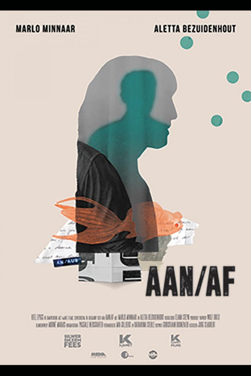 Image gallery for Aan/Af (S) - FilmAffinity