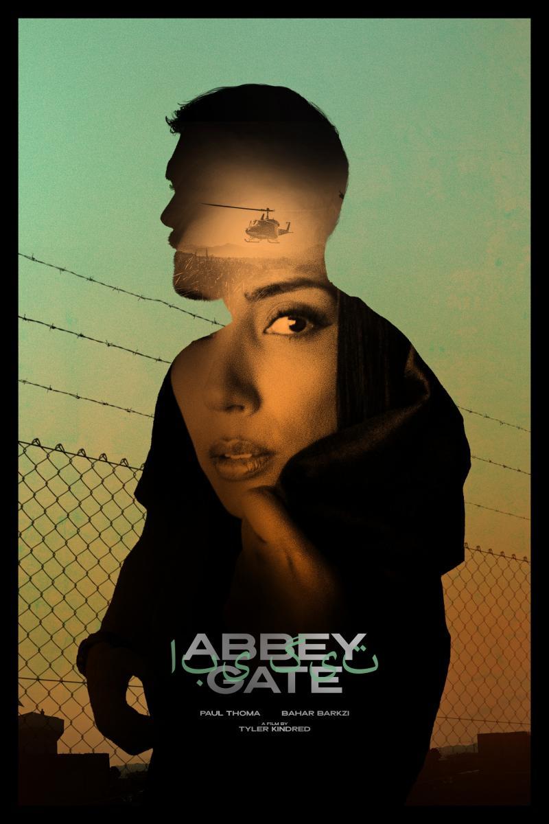 Sección visual de Abbey Gate (C) - FilmAffinity