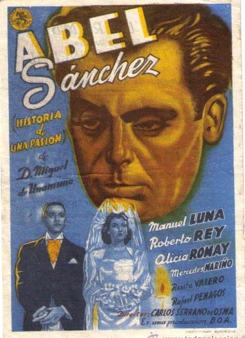 Image gallery for Abel Sánchez - FilmAffinity