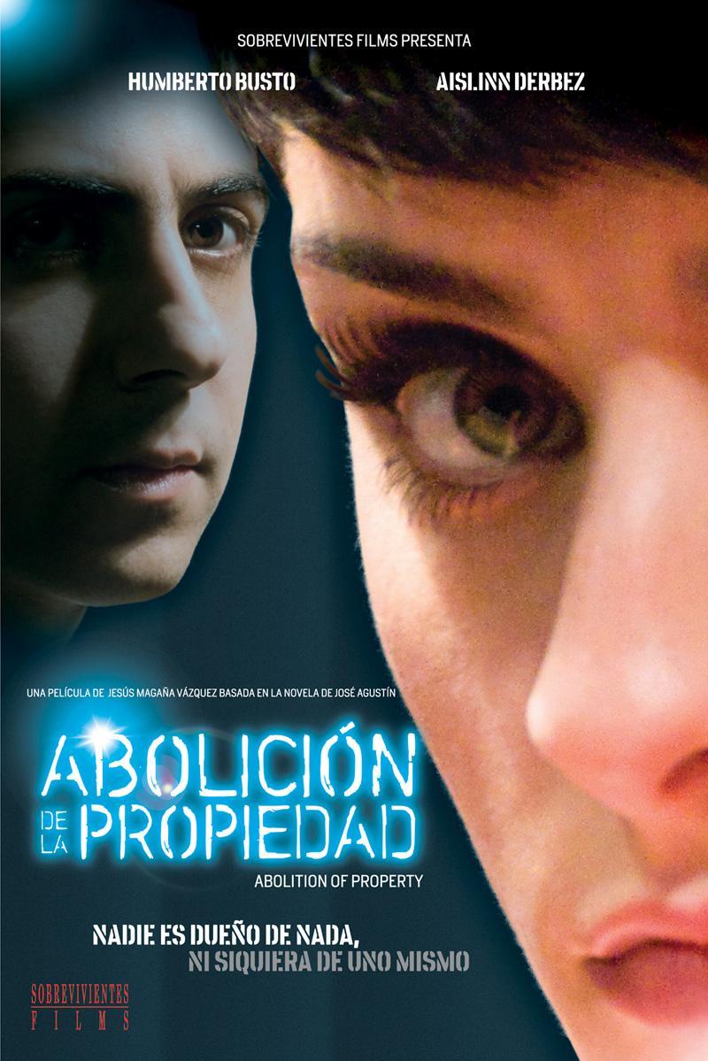 Image gallery for Abolition of Property - FilmAffinity