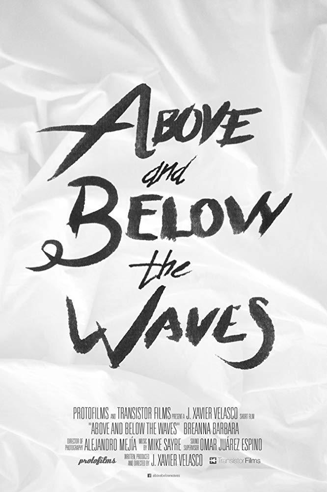 Sección visual de Above and Below the Waves (C) - FilmAffinity