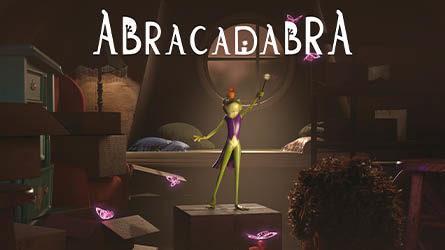 Image gallery for Abracadabra (S) - FilmAffinity