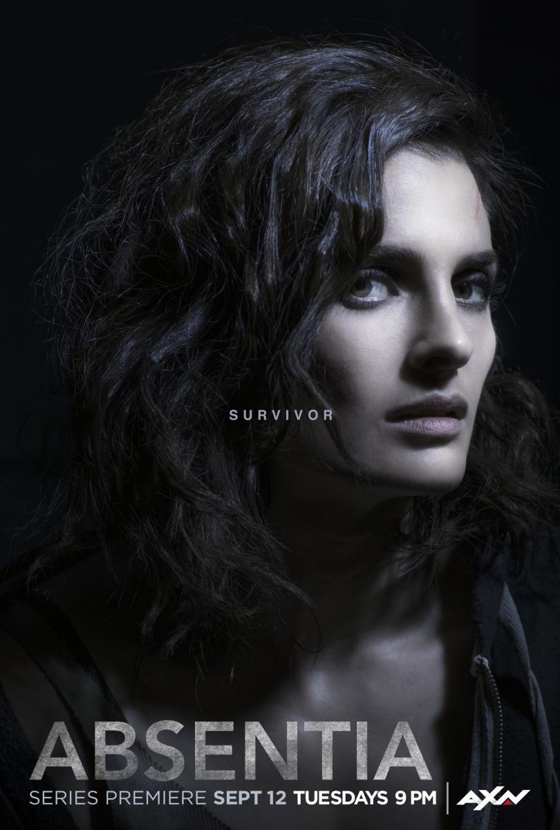 Sección visual de Absentia (Serie de TV) - FilmAffinity