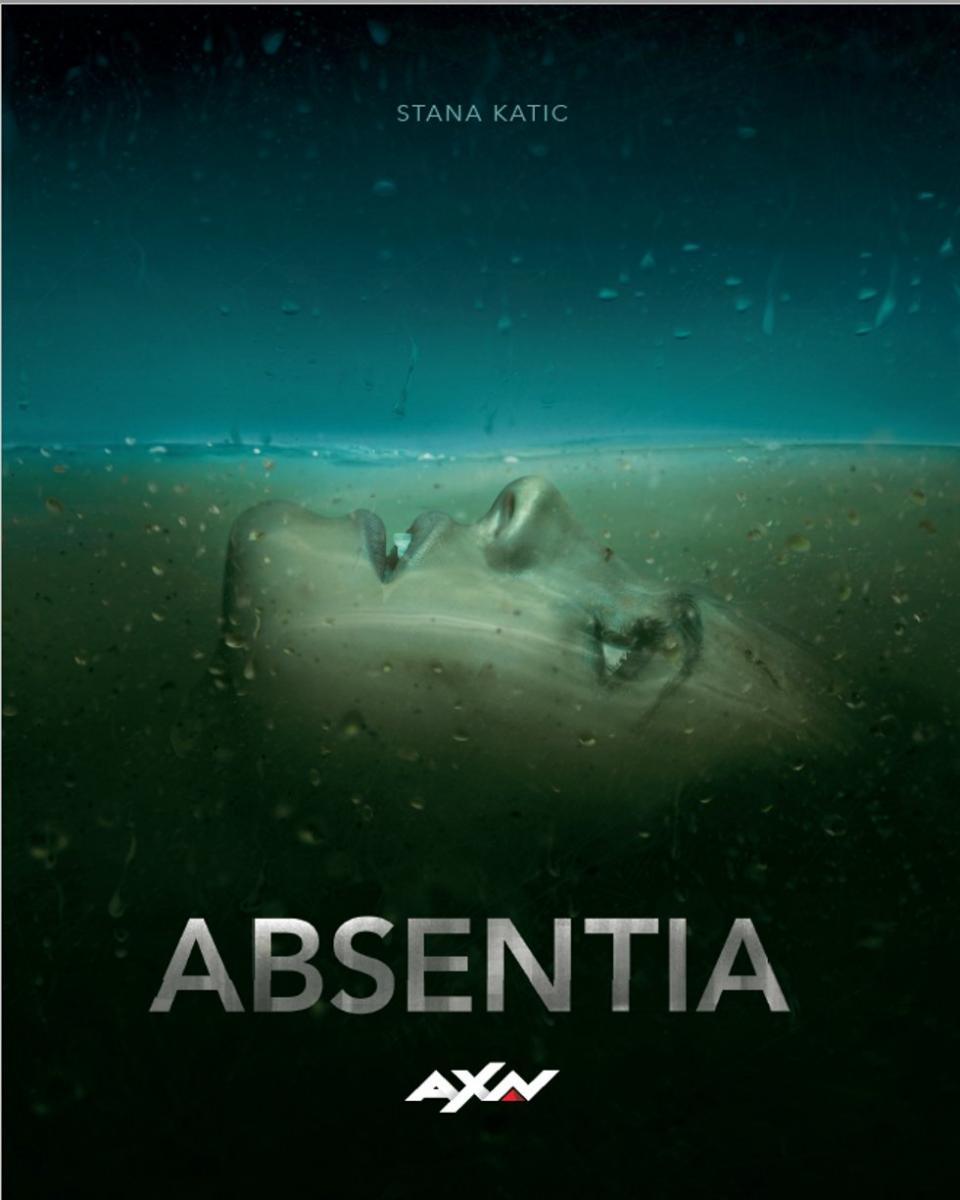 Image gallery for Absentia (TV Series) - FilmAffinity
