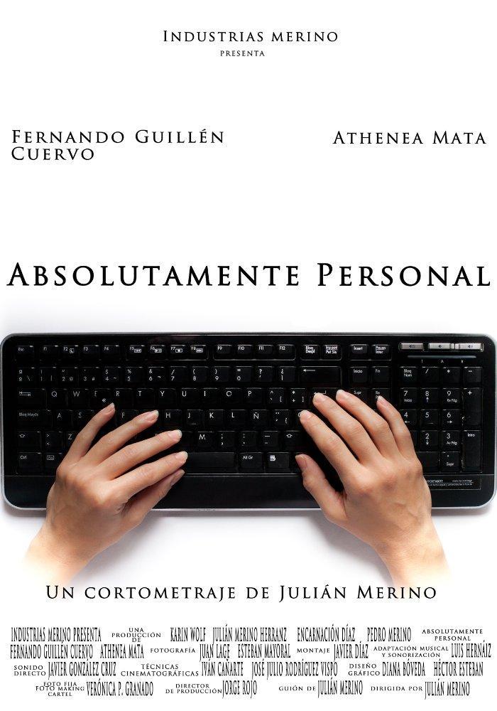 Image gallery for Absolutamente personal (S) - FilmAffinity