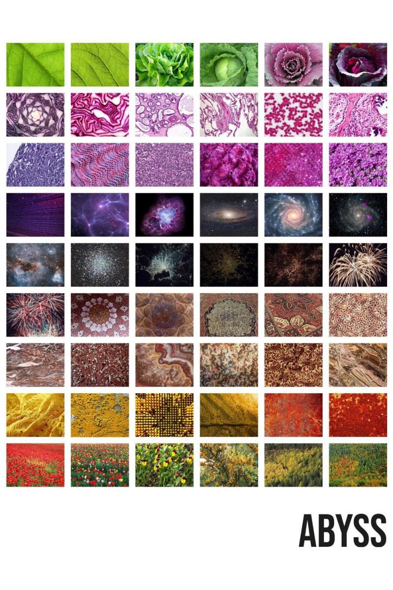 Image gallery for Abyss (S) - FilmAffinity