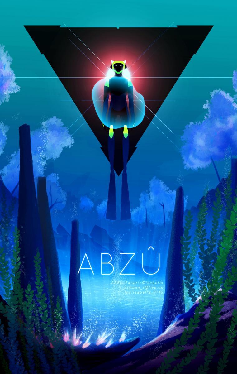 Image gallery for Abzû - FilmAffinity