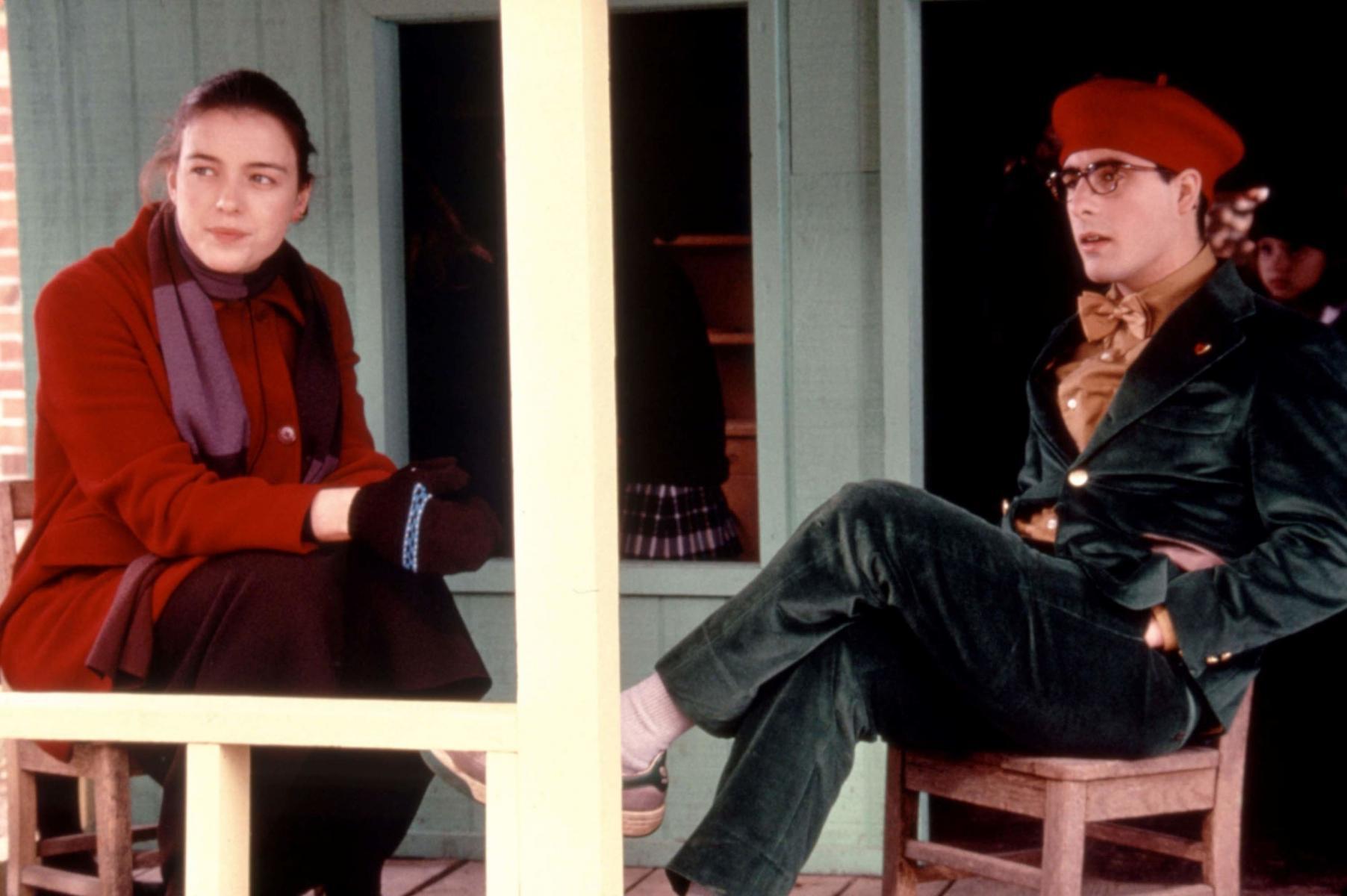 Sección visual de Academia Rushmore - FilmAffinity