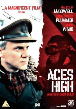 Image gallery for Aces High - FilmAffinity