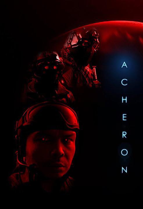 Image gallery for Acheron (S) - FilmAffinity
