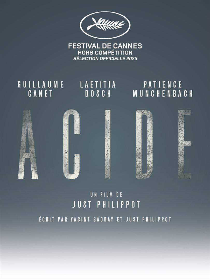 Image gallery for Acid - FilmAffinity