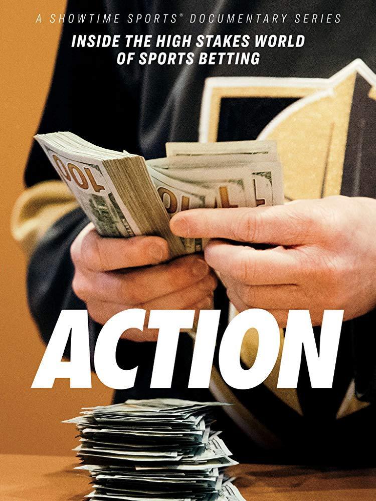 Action (Serie de TV) (2019) - FilmAffinity