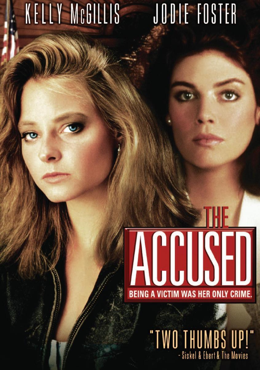 Sección visual de Acusados - FilmAffinity