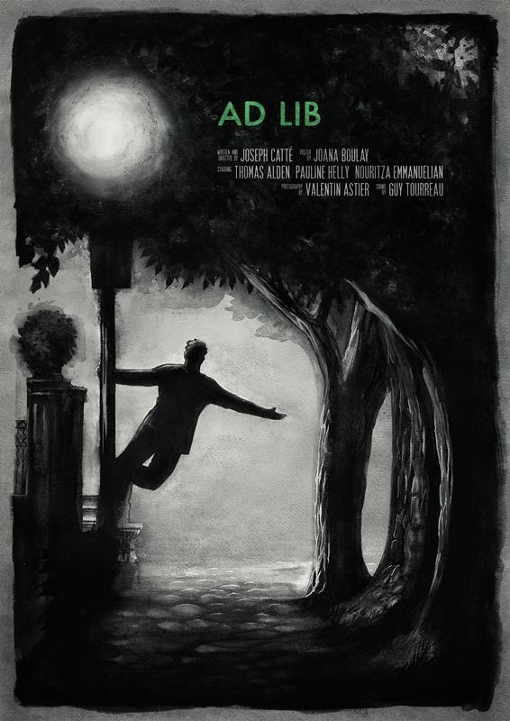 Sección visual de Ad Lib (C) - FilmAffinity
