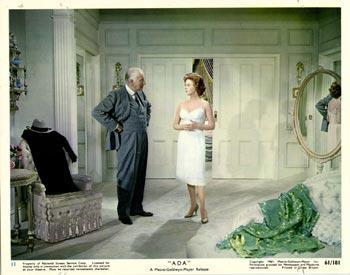 Image gallery for Ada - FilmAffinity