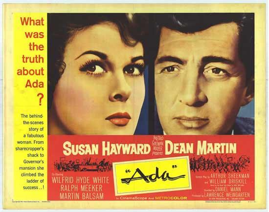 Image gallery for Ada - FilmAffinity