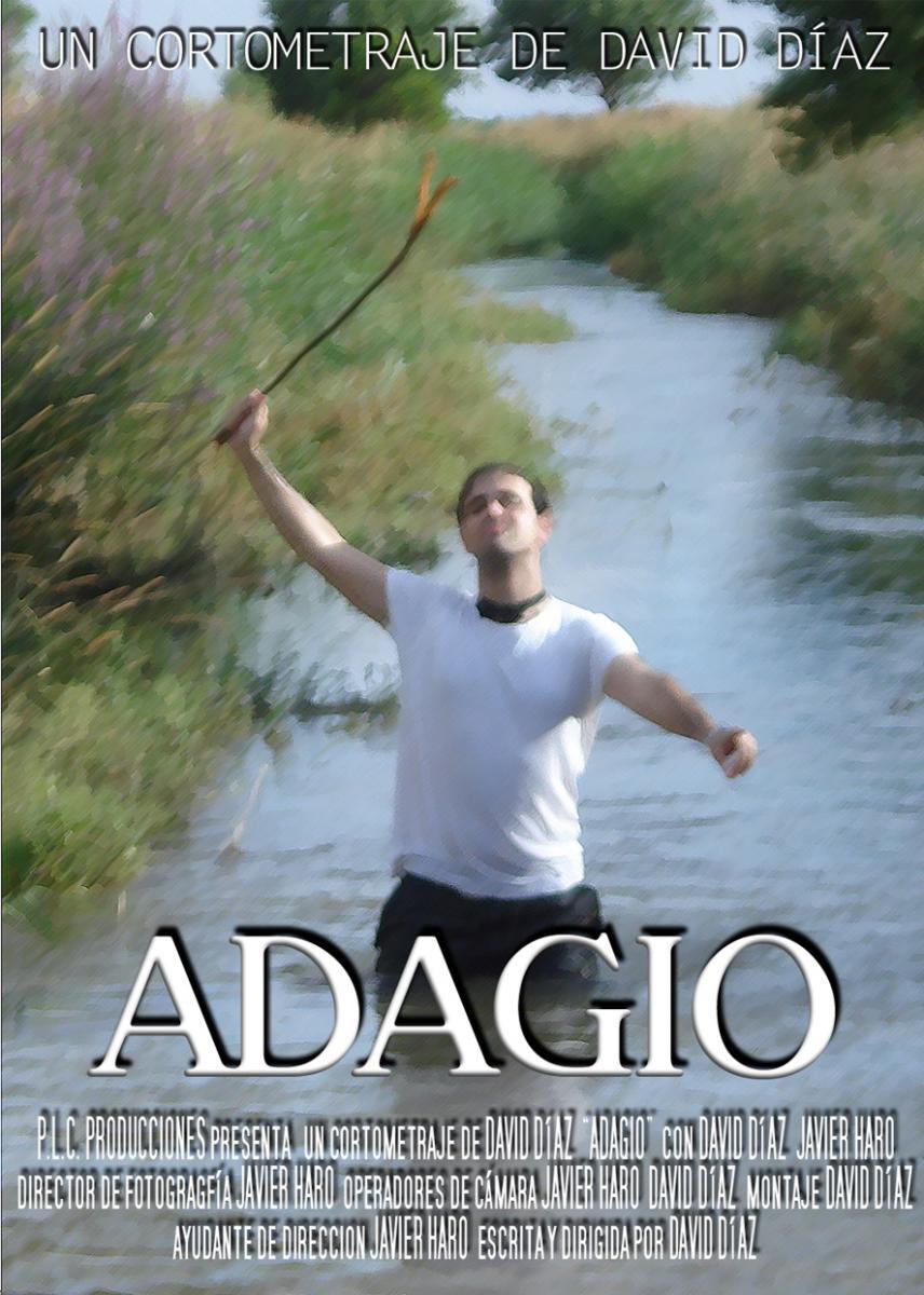 Image gallery for Adagio (S) - FilmAffinity