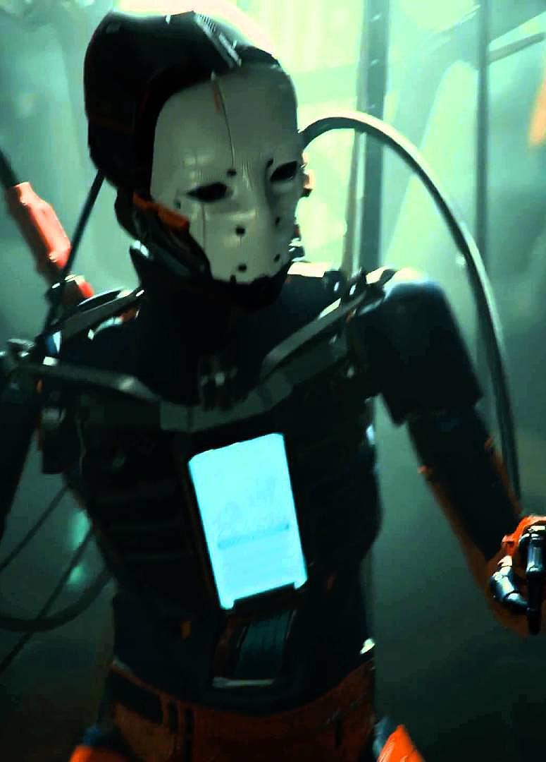 Sección visual de Adam (C) - FilmAffinity