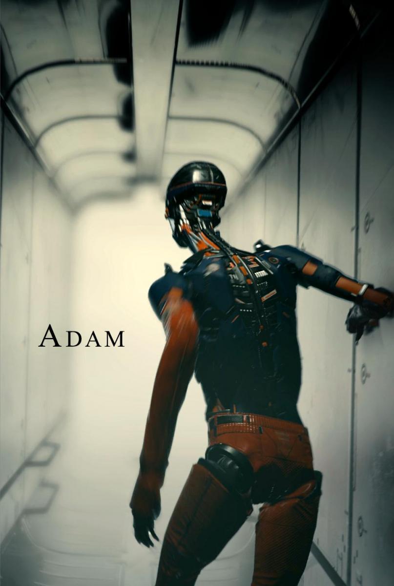 Sección visual de Adam (C) - FilmAffinity