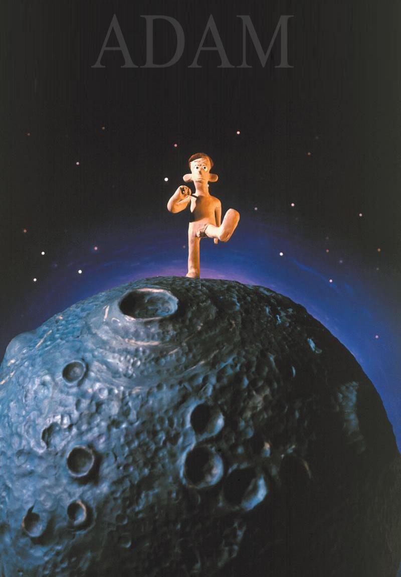 Image gallery for Adam (S) - FilmAffinity