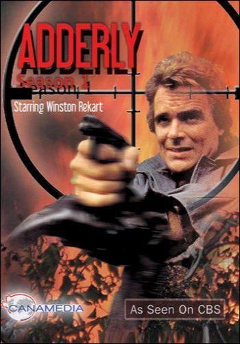 Sección visual de Adderly (Serie de TV) - FilmAffinity