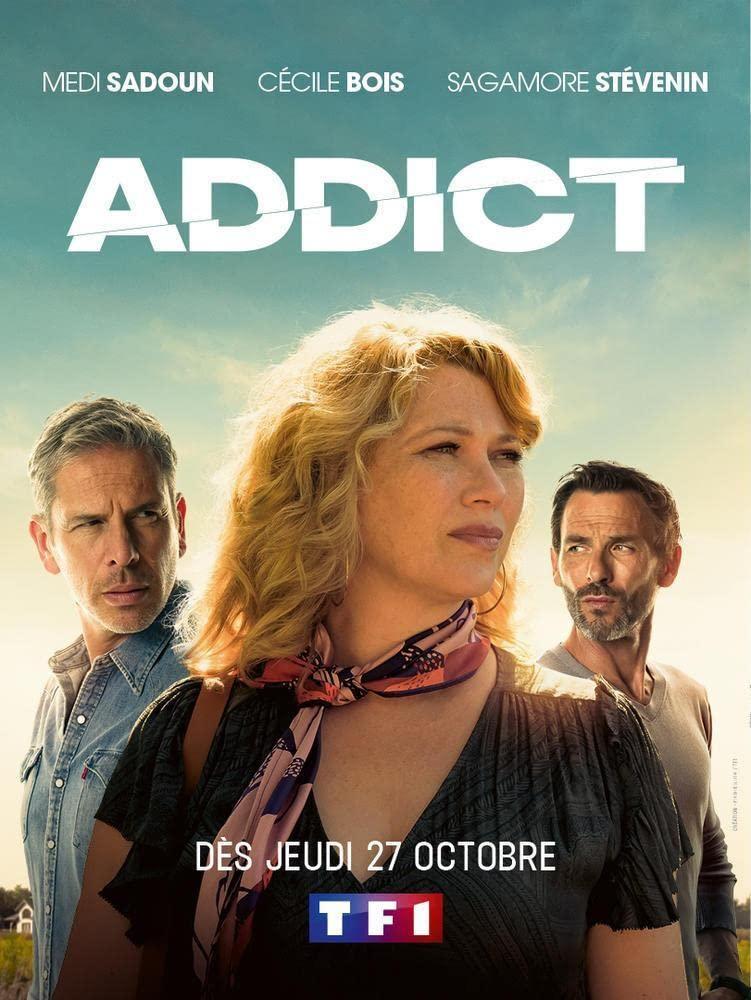 Image gallery for Addict (TV Miniseries) - FilmAffinity