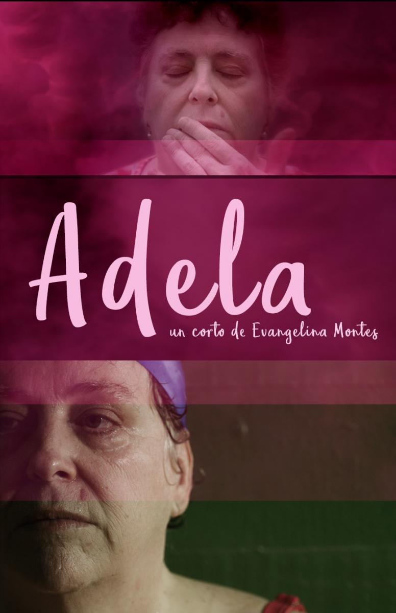 Sección visual de Adela (C) - FilmAffinity