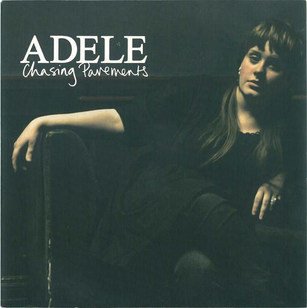 Image gallery for Adele: Chasing Pavements (Music Video) - FilmAffinity