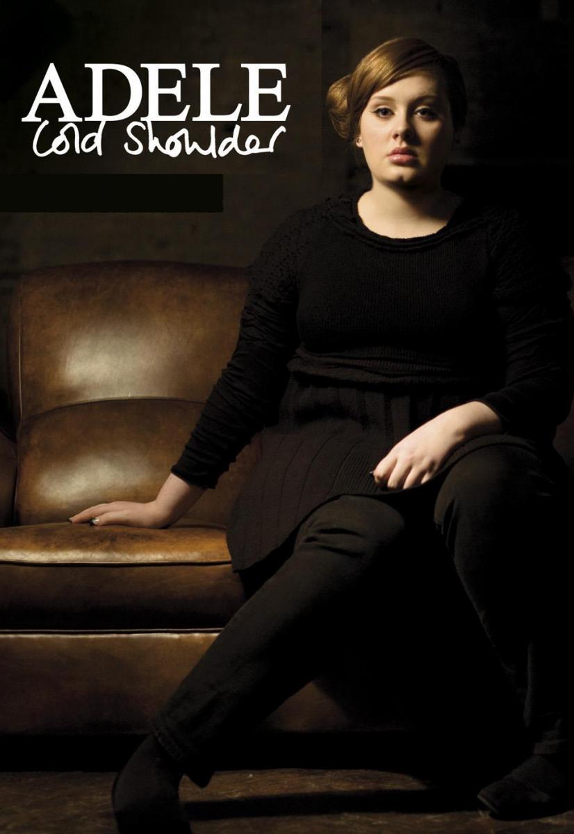 Sección visual de Adele: Cold Shoulder (Vídeo musical) - FilmAffinity