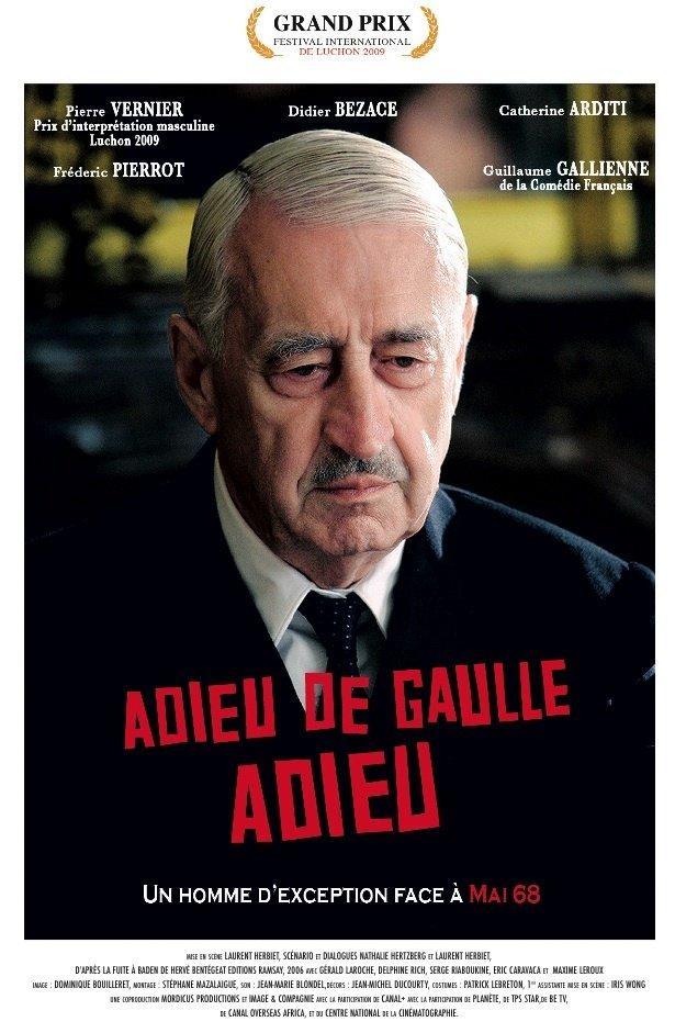 Image gallery for Adieu De Gaulle adieu (TV) - FilmAffinity