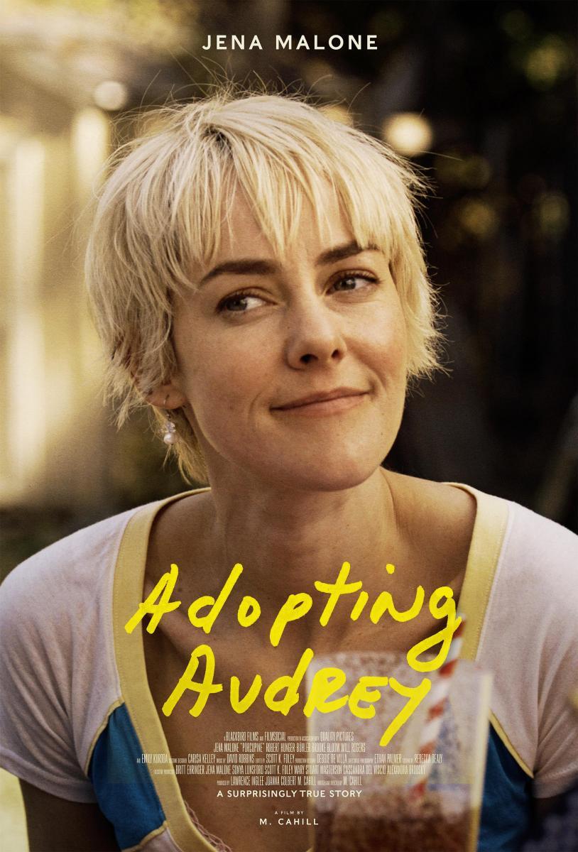 Image gallery for Adopting Audrey - FilmAffinity