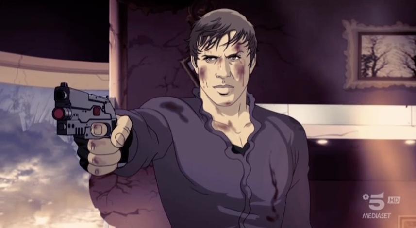 Image gallery for Adrian (TV Series) - FilmAffinity