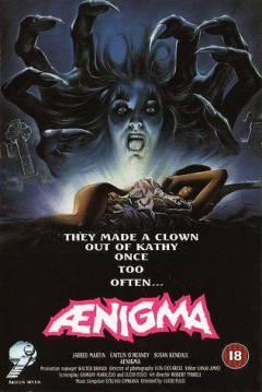 Image gallery for Aenigma - FilmAffinity