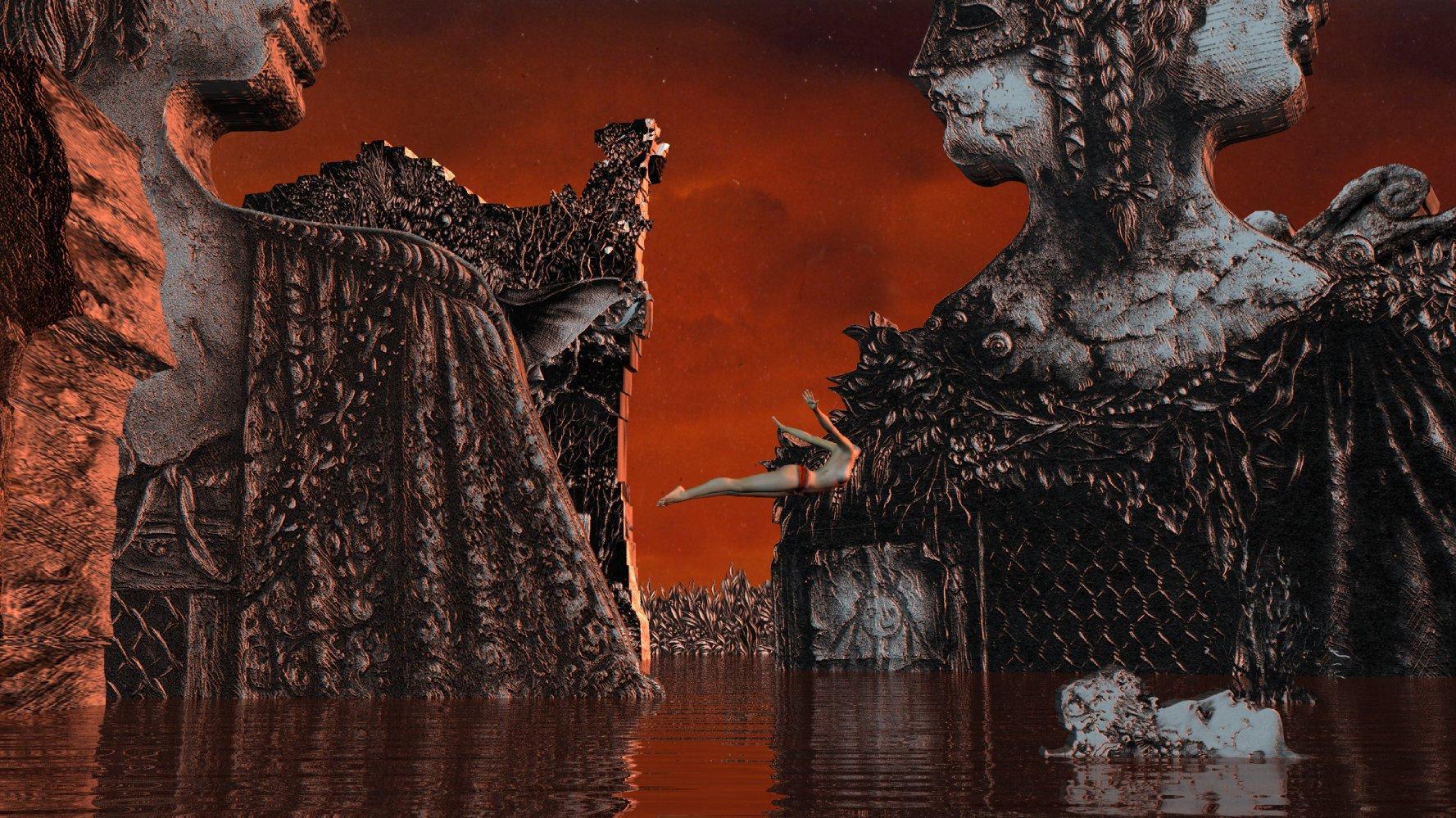 Image gallery for Aenigma (S) - FilmAffinity