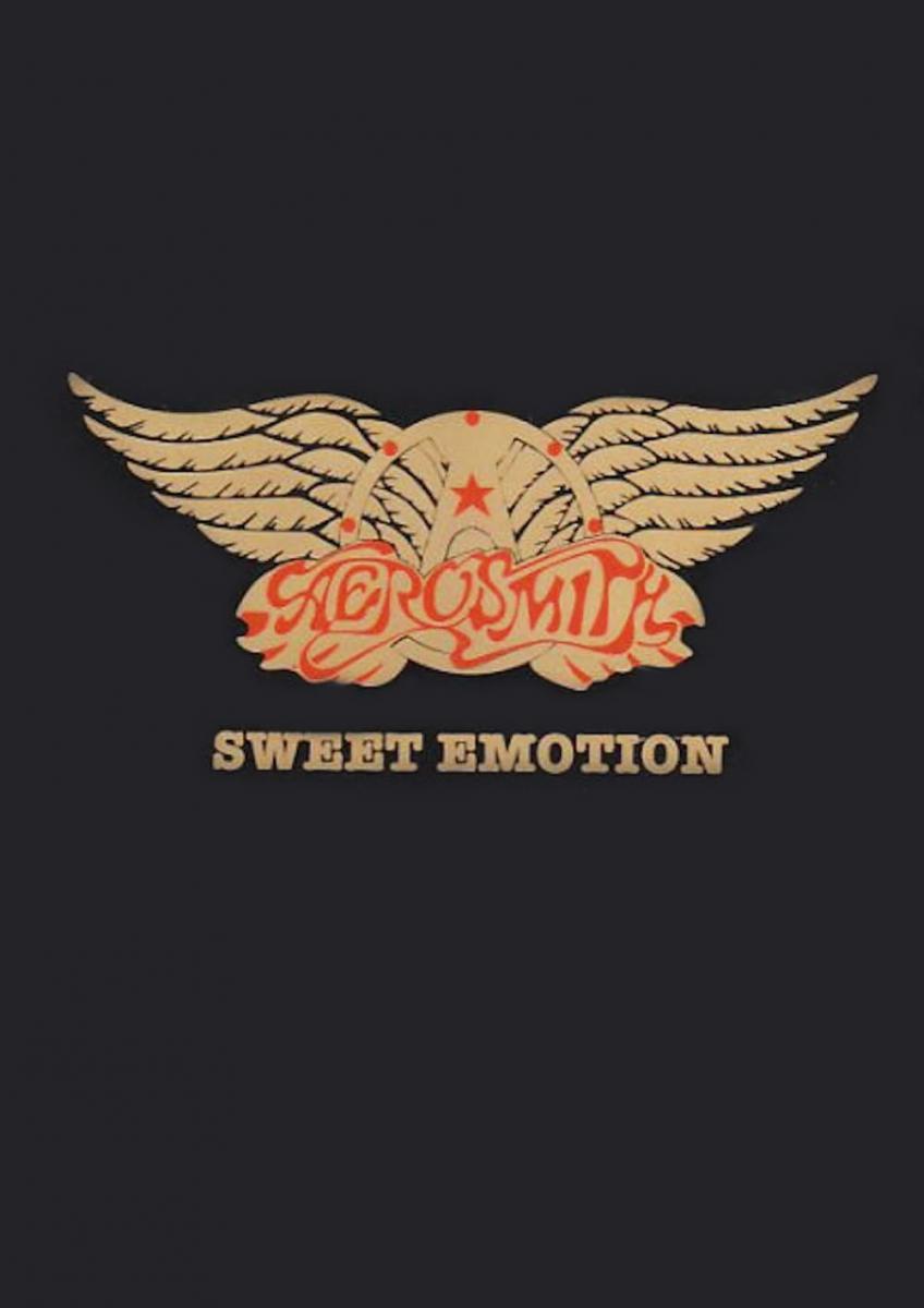 Sección visual de Aerosmith: Sweet Emotion (Vídeo musical) - FilmAffinity