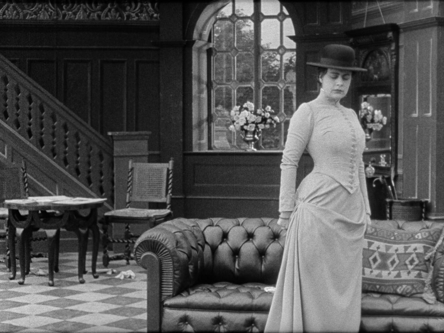 Sección visual de Af elskovs naade - FilmAffinity