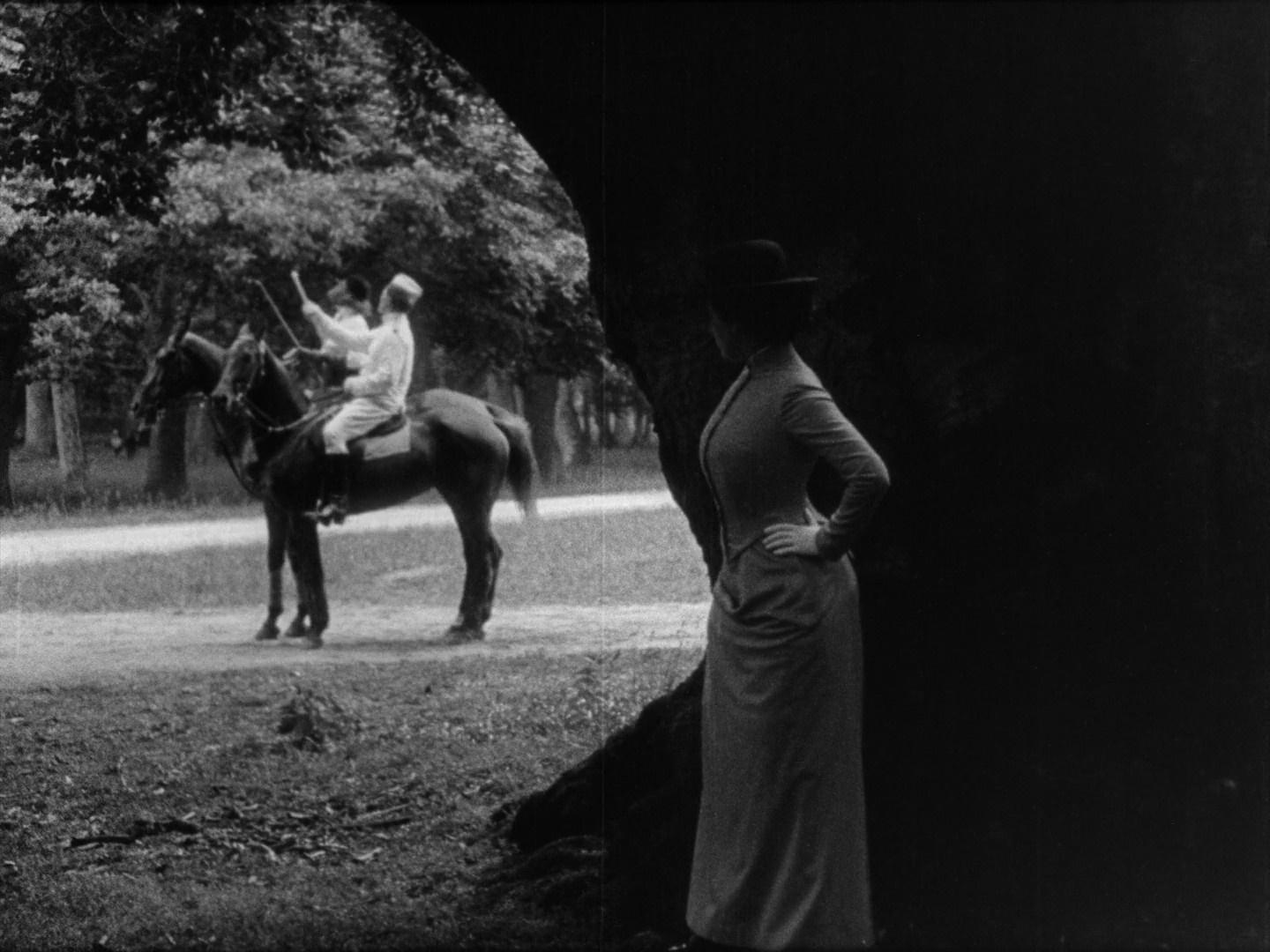 Sección visual de Af elskovs naade - FilmAffinity